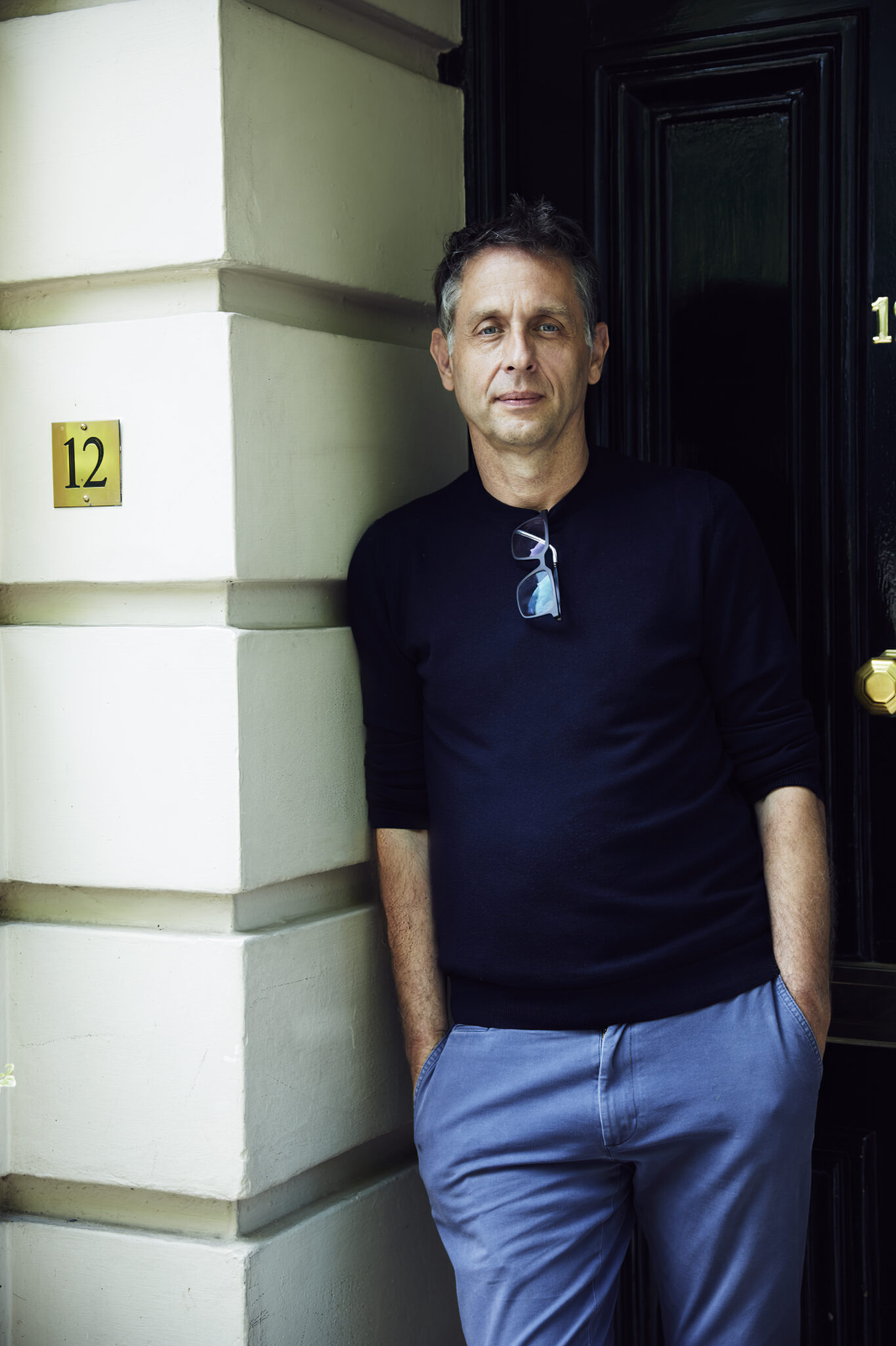 Home - Marcus Fernandez